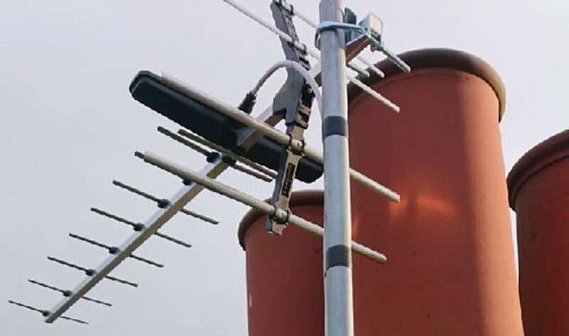 TV Aerial Installation | Aerial & Sky Services