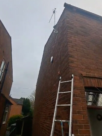 TV Aerial Installation | Aerial & Sky Services